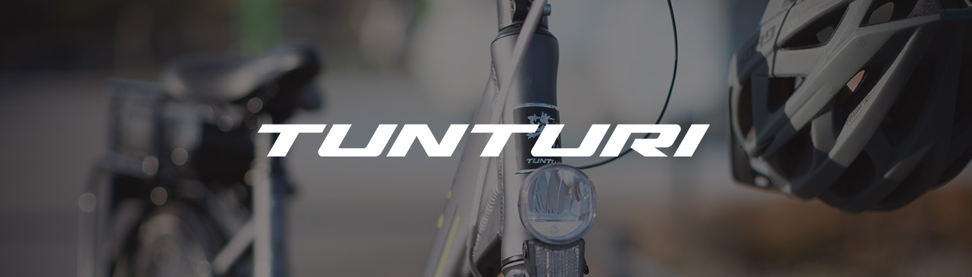 Tunturi - Team Sportia