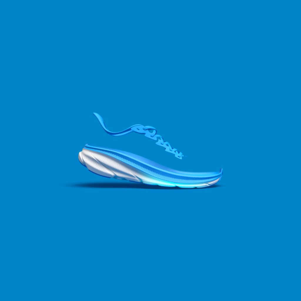 Historien bakom HOKA-teknologin - Sportringen