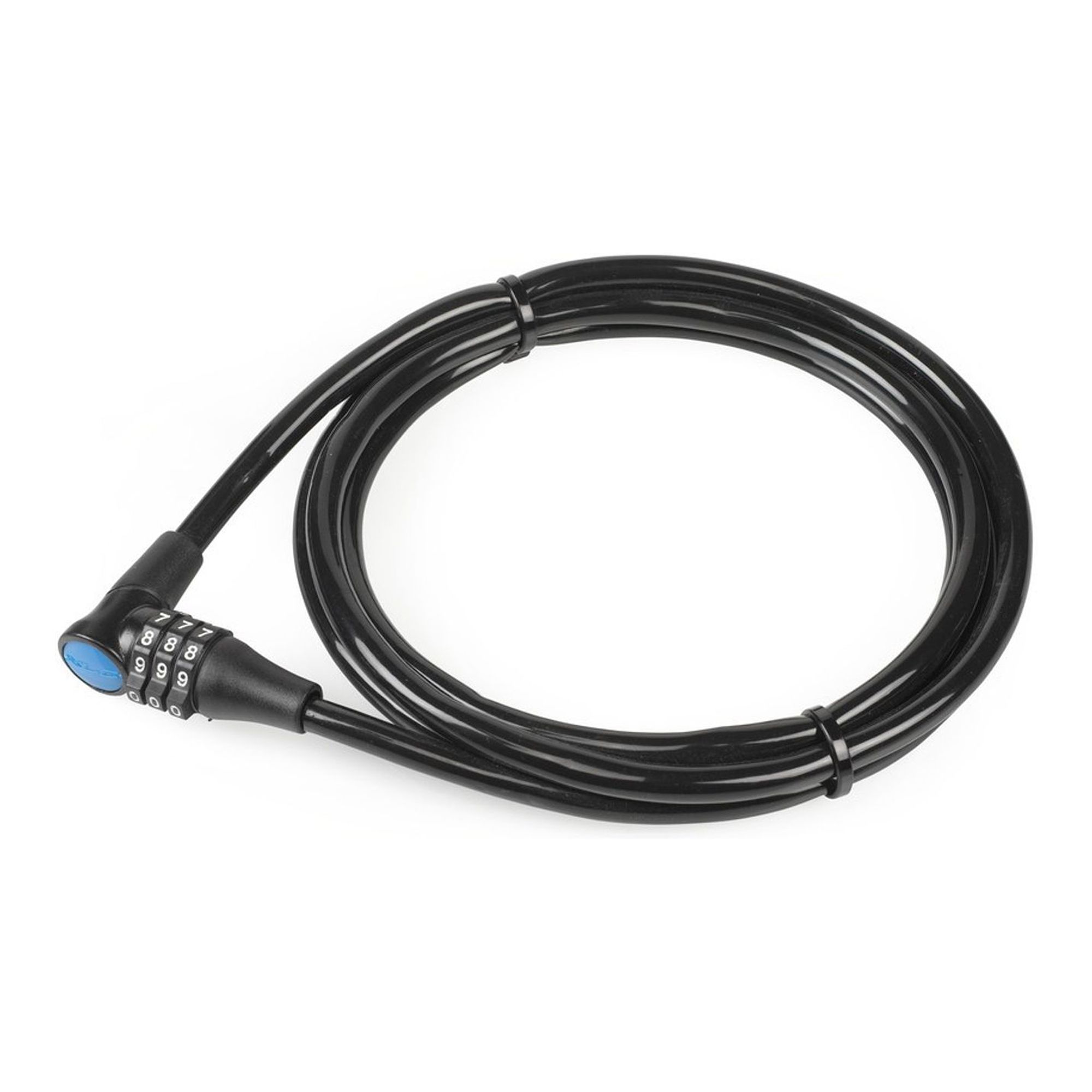 XLC Cable Lock LO-L13 Cykellås - Team Sportia