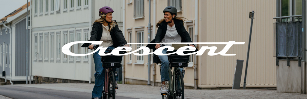 Crescent - Team Sportia